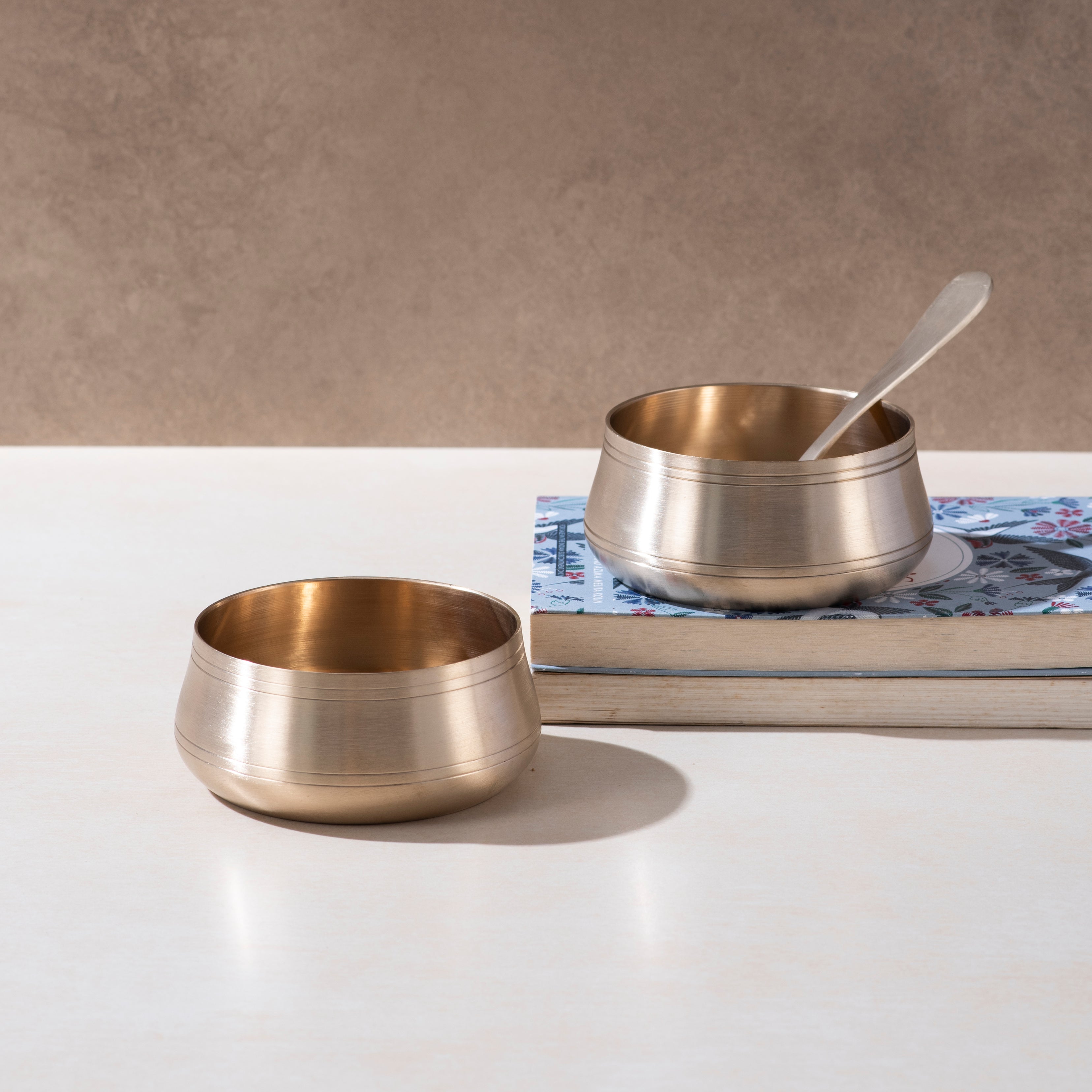 Buy Online Kansa, Brass & Copper Utensils | Home Decorative Items