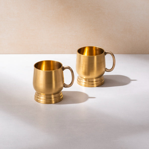 Buy Brass Kitchen Utensils and Storage Essentials | Pital Ke Bartan ...